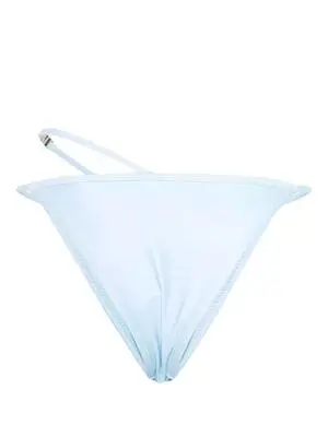 Gcds Sita Logo-plaque Bikini Bottoms