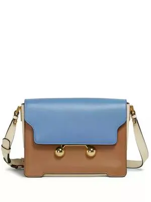 Marni Trunkaroo Shoulder Bag