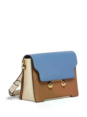 Marni Trunkaroo Shoulder Bag