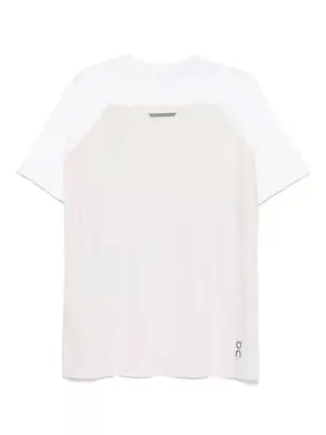 On Perforated Performance T-shirt