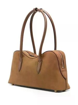 Stella McCartney Ryder Shoulder Bag - Brown