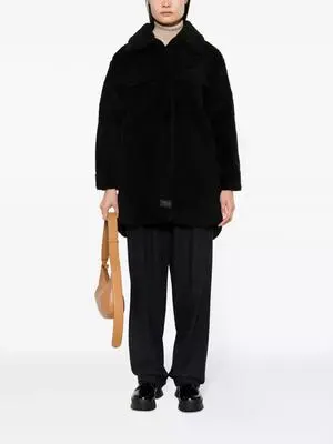 UGG Frankie Fluff Shirt Jacket