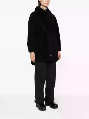 UGG Frankie Fluff Shirt Jacket