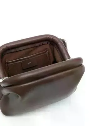 OSOI Brot Leather Belt Bag