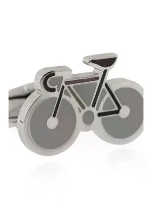 Paul Smith Bike Cufflinks