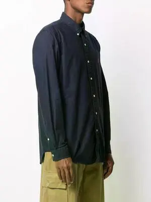 Polo Ralph Lauren Button-down Collar Shirt - Blue