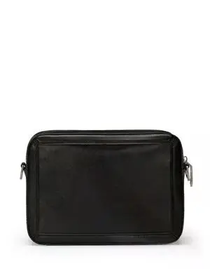 Dolce & Gabbana Logo-plaque Crossbody Bag