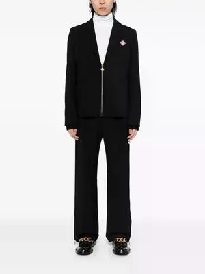 Casablanca Sports Tailoring Trouser