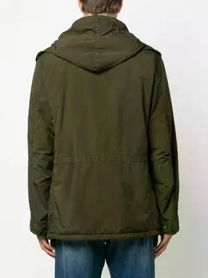 Aspesi Newcamp Military Jacket
