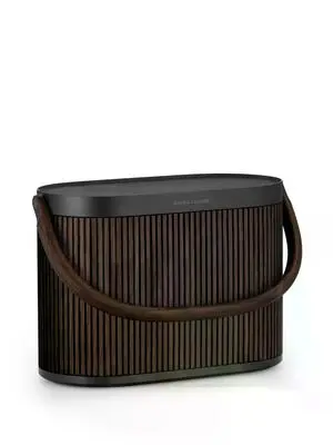 BANG & OLUFSEN Beosound A5 Speaker - Brown