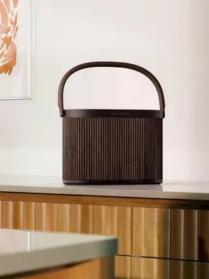 BANG & OLUFSEN Beosound A5 Speaker - Brown