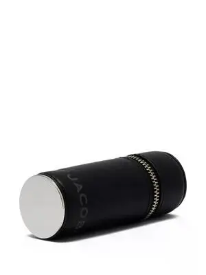 Marc Jacobs The Leather Lipstick Case