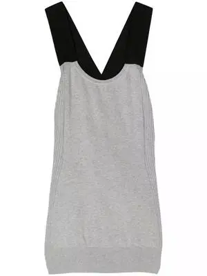 Plan C Frill Camis Tanks For Women