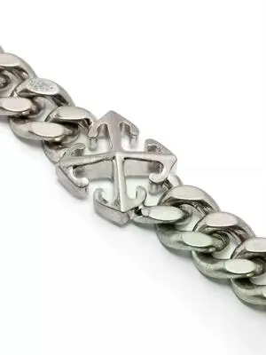 Off-White Arrows-motif Necklace