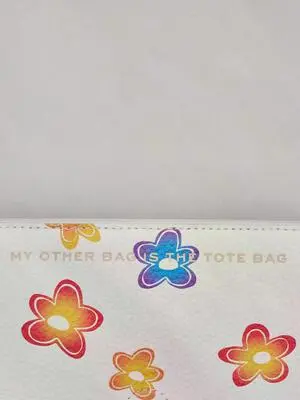 Marc Jacobs The Wild Daisy Mini Bag
