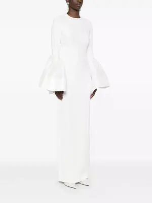 Solace London Suri Maxi Dress