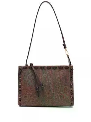 Etro Shoulder Strap Clutches
