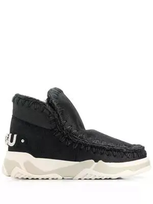 Mou Eskimo Ankle Boots