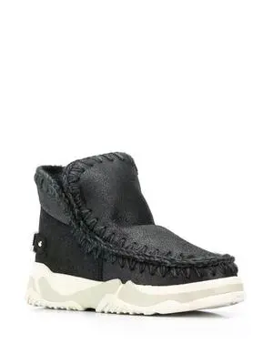 Mou Eskimo Ankle Boots