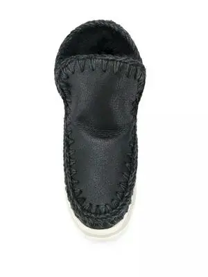 Mou Eskimo Ankle Boots