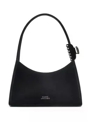 Marc Jacobs Glam Claw Clip Shoulder Bag - Black