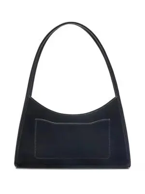 Marc Jacobs Glam Claw Clip Shoulder Bag - Black