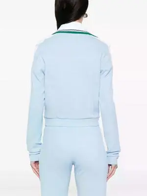 Casablanca Piqué Track Jacket