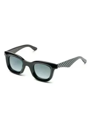 KADOR Square-frame Sunglasses