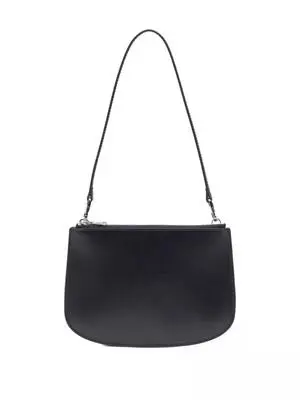 DIESEL® 1dr Twin Shoulder Bag - Black