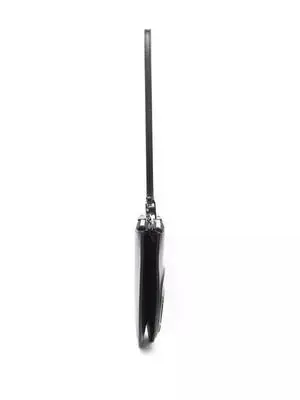 DIESEL® 1dr Twin Shoulder Bag - Black