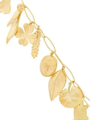 AURÉLIE BIDERMANN Aurelie Necklace