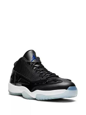 JORDAN Air Retro Low Ie Space Jam Sneakers