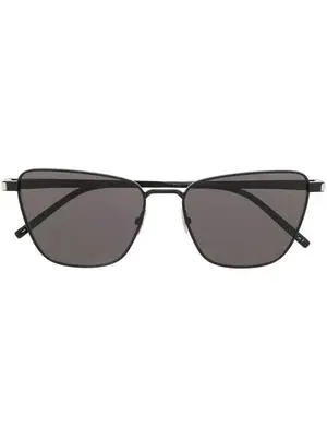 Saint Laurent Square-frame Sunglasses