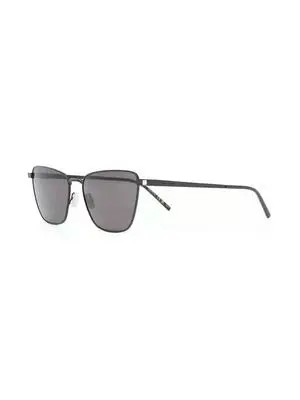 Saint Laurent Square-frame Sunglasses
