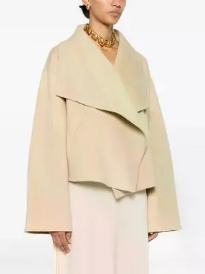 TOTEME Signature Double Jacket