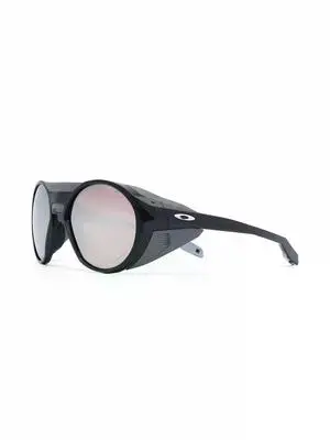 Oakley Clifton Round-frame Sunglasses
