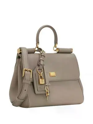 Dolce & Gabbana My Sicily Handbag
