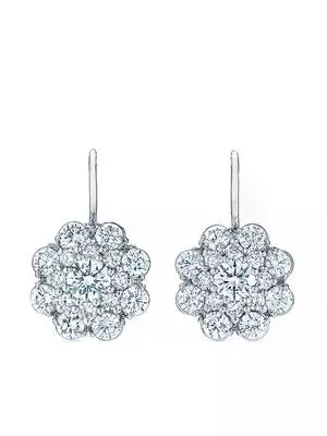 Kwiat Fine Earrings