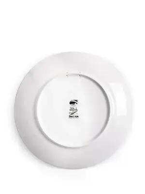 FORNASETTI Tema E Variazioni N. 33 Wall Plate