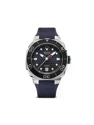 ALPINA Seastrong Diver Extreme Automatic 40.50mm - Blue
