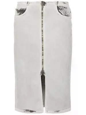 Haikure Casual Skirts