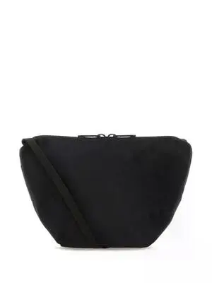 HERVÉ CHAPELIER Square-base Shoulder Bag