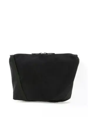HERVÉ CHAPELIER Square-base Shoulder Bag