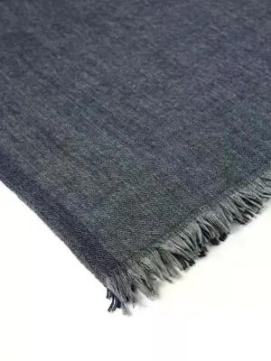 Brunello Cucinelli Cashmere-blend Scarf