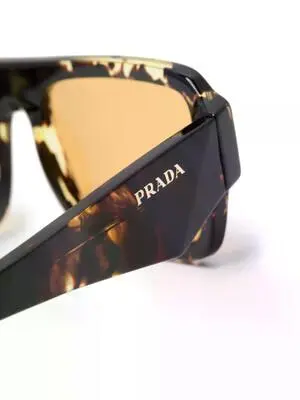Prada Oversized Sunglasses