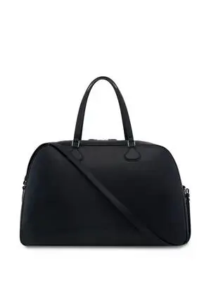 COURREGES Heritage Leather Holdall
