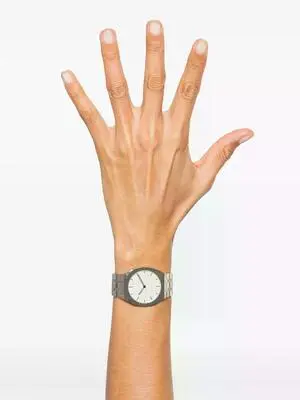 Gucci 25h 34mm Timepiece