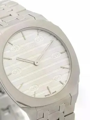 Gucci 25h 34mm Timepiece