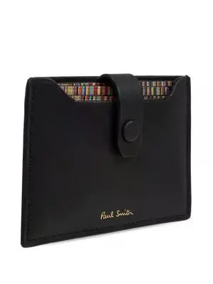 Paul Smith Leather Cardholder