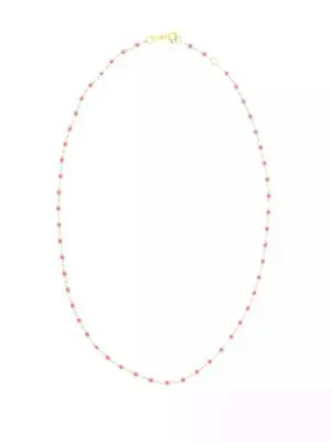 Gigi Clozeau Gold Necklaces